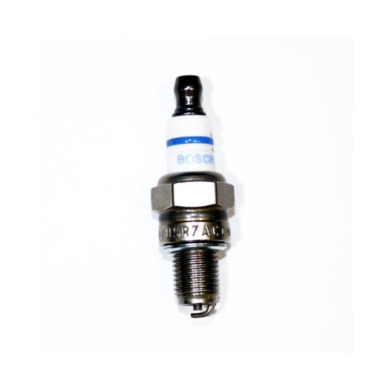 Vela BOSCH USR7AC - Kartódromo Serra da Estrela - KSE Loja Online