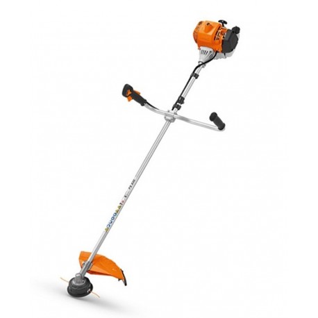 STIHL FS 235 desbrozadora - Kartódromo Serra da Estrela - KSE Loja Online
